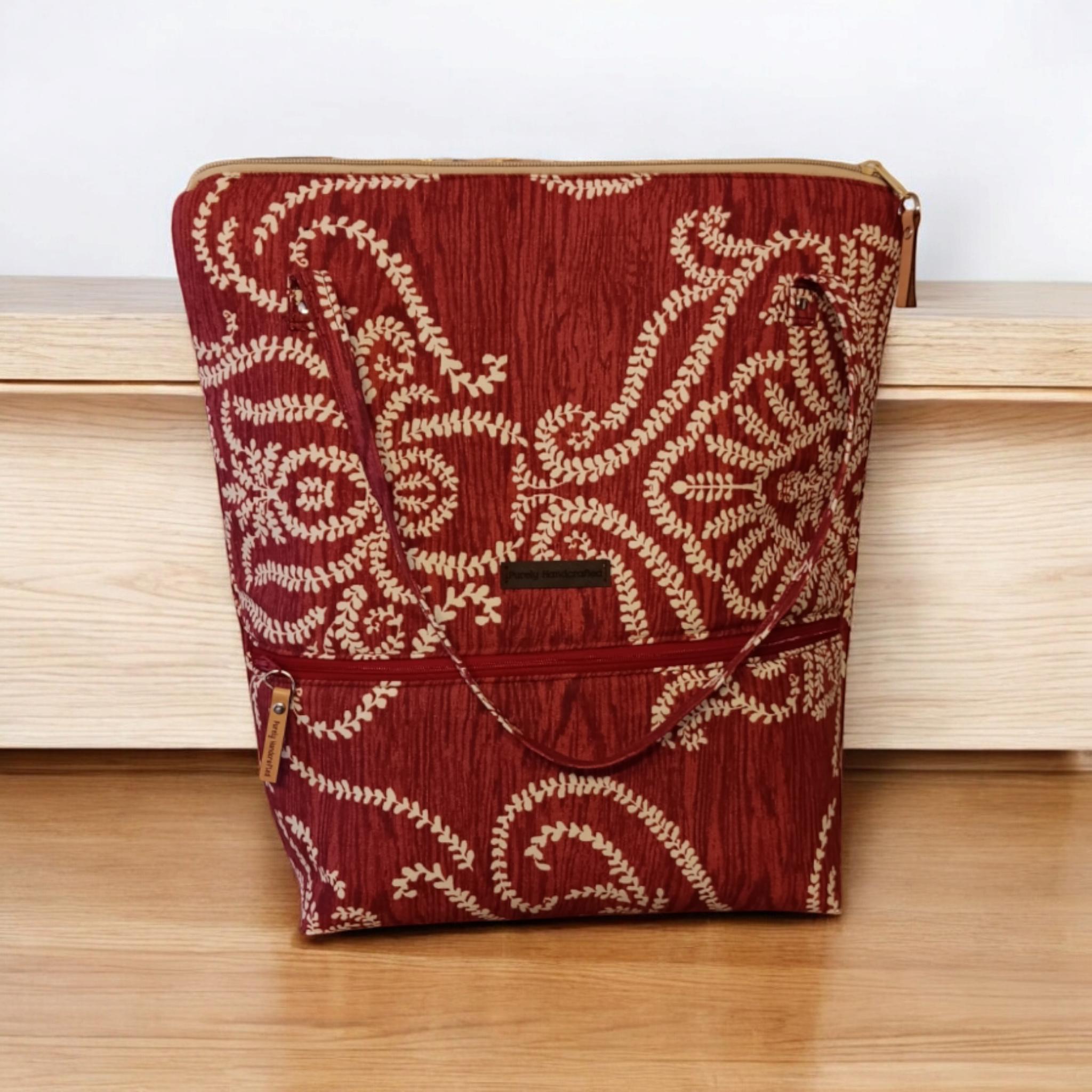 Customizing Your Handbag – Miranda Designs